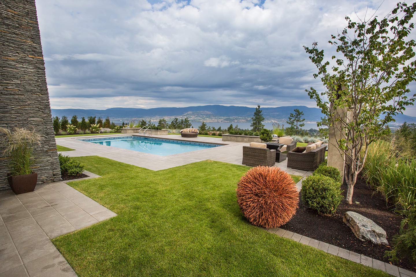 Kelowna Landscaping Projects | Creative Roots Landscaping