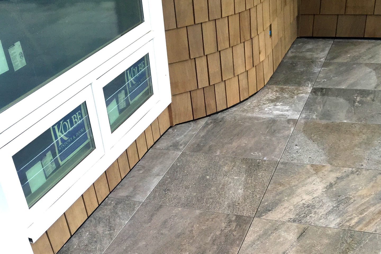 Hard Surfaces - Creative Roots Landscaping