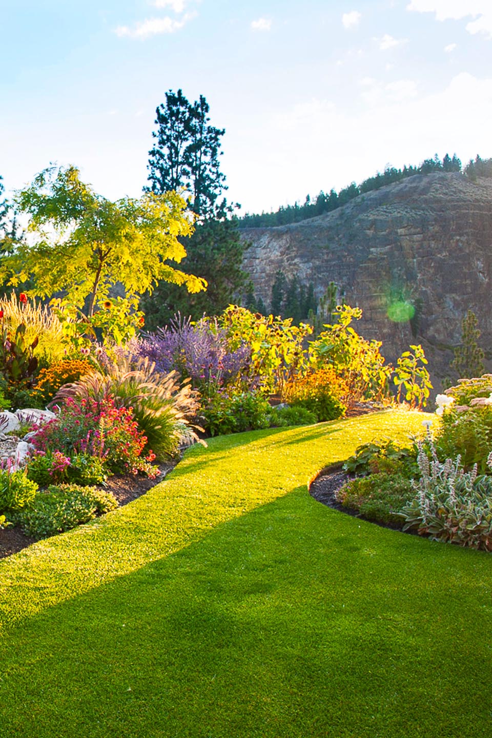 Gallery - Creative Roots Landscaping
